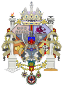 Antharia - OpenGeofiction