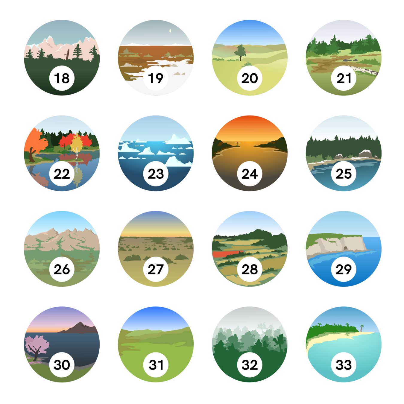 OpenGeofiction:East Uletha - OpenGeofiction