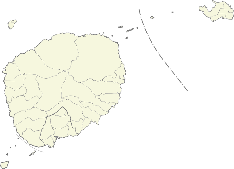 Sangria Islands - OpenGeofiction