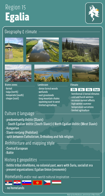OpenGeofiction:West Uletha - OpenGeofiction