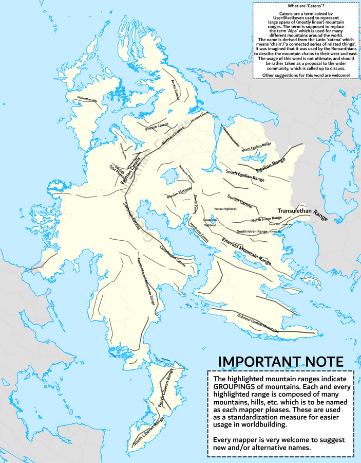 OpenGeofiction:West Uletha - OpenGeofiction