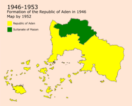 Aden - OpenGeofiction