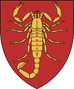 Ta Seti - OpenGeofiction