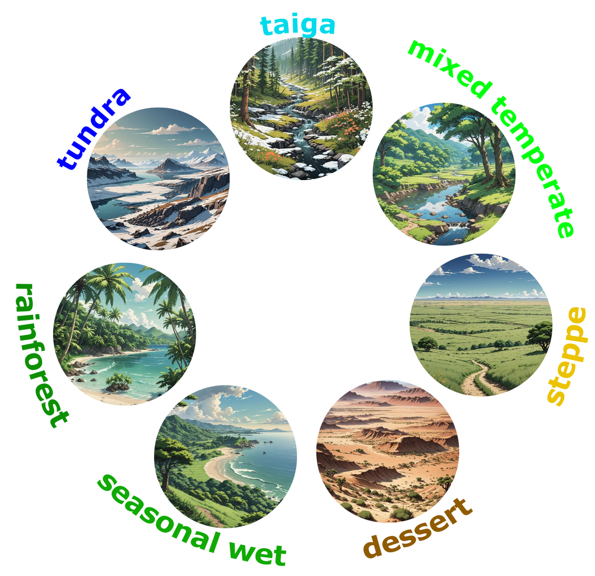 OpenGeofiction:East Uletha - OpenGeofiction