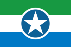 Wahanta - OpenGeofiction