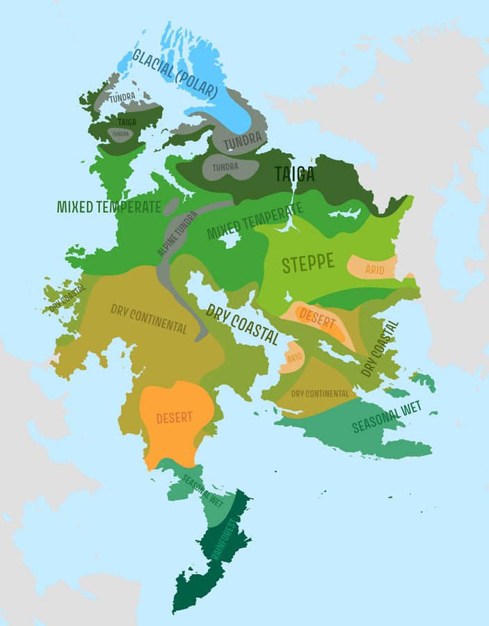 OpenGeofiction:West Uletha - OpenGeofiction
